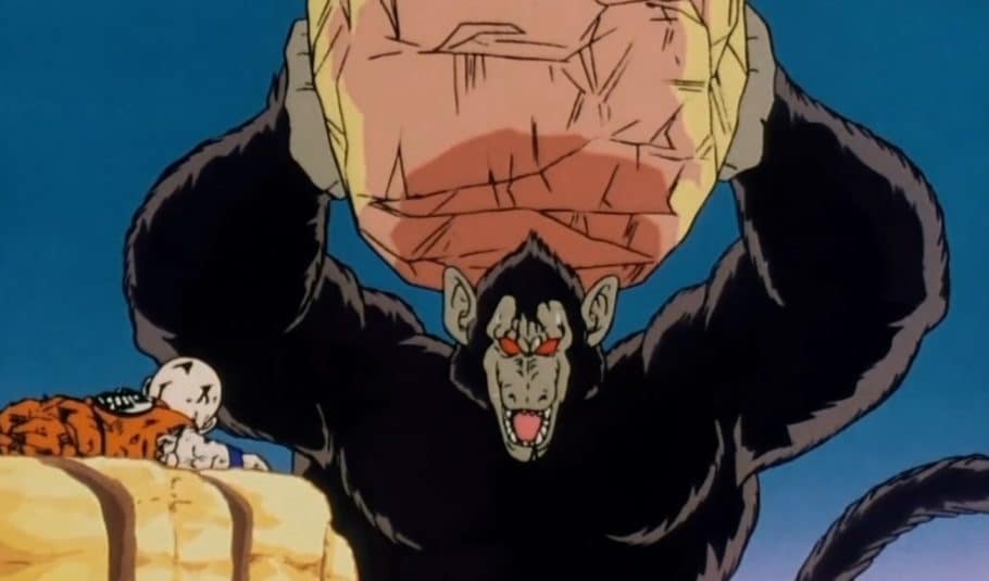 Os melhores momentos de Gohan em Dragon Ball - Critical Hits