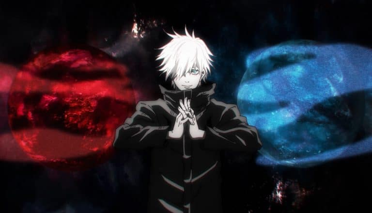 Jujutsu Kaisen - 5 curiosidades sobre Satoru Gojo que você talvez não ...