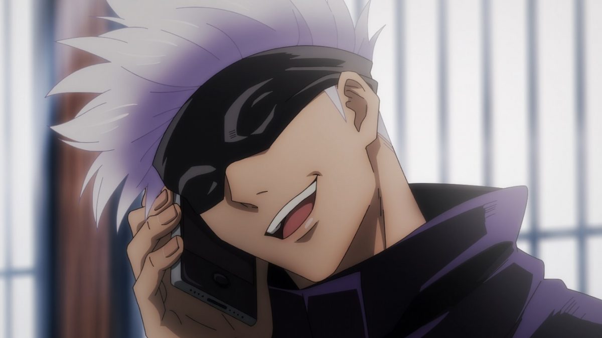 Satoru Gojo - Tudo sobre o personagem de Jujutsu Kaisen - Critical Hits
