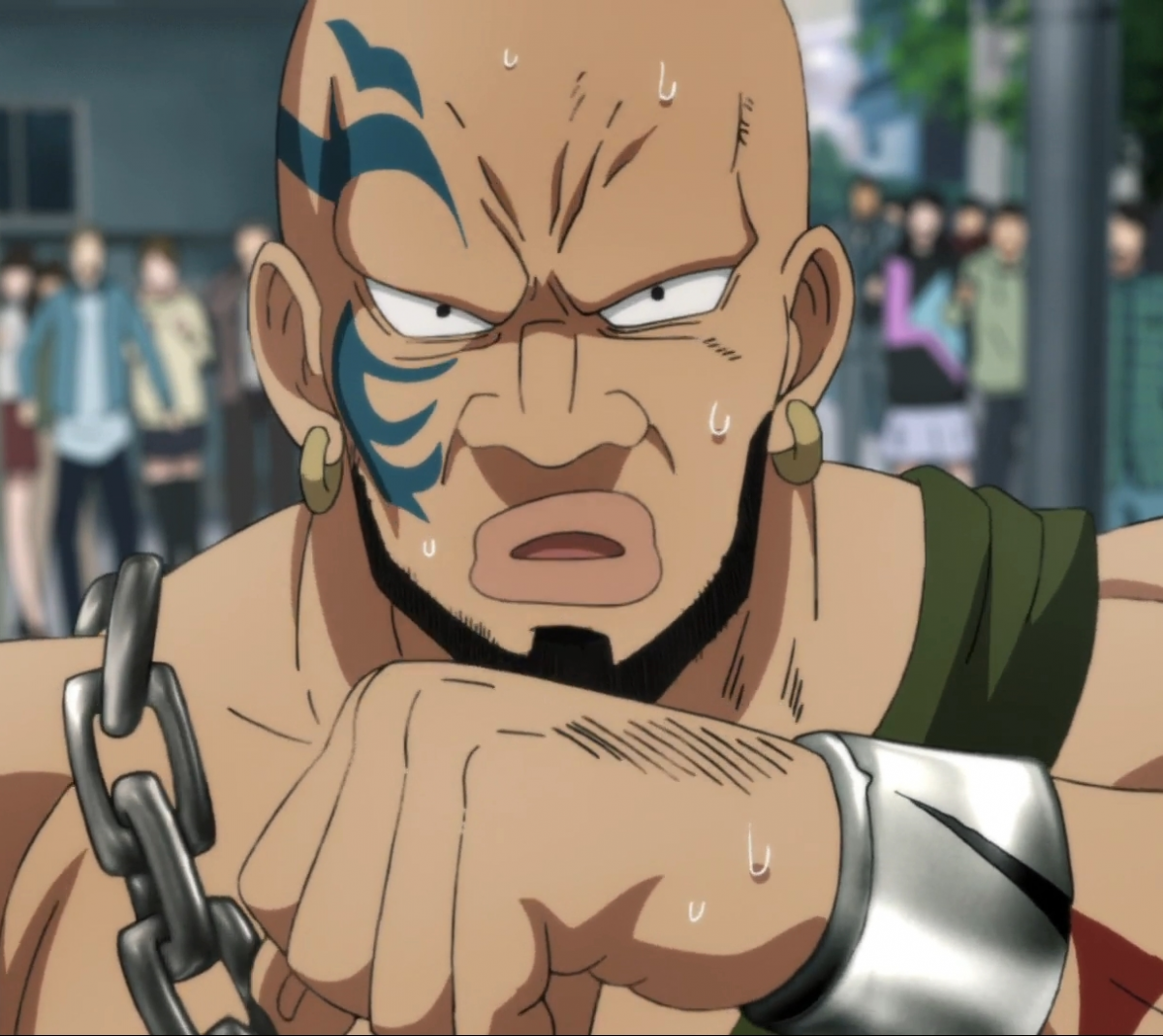 Conheça todos os heróis Classe A de One Punch Man - Critical Hits