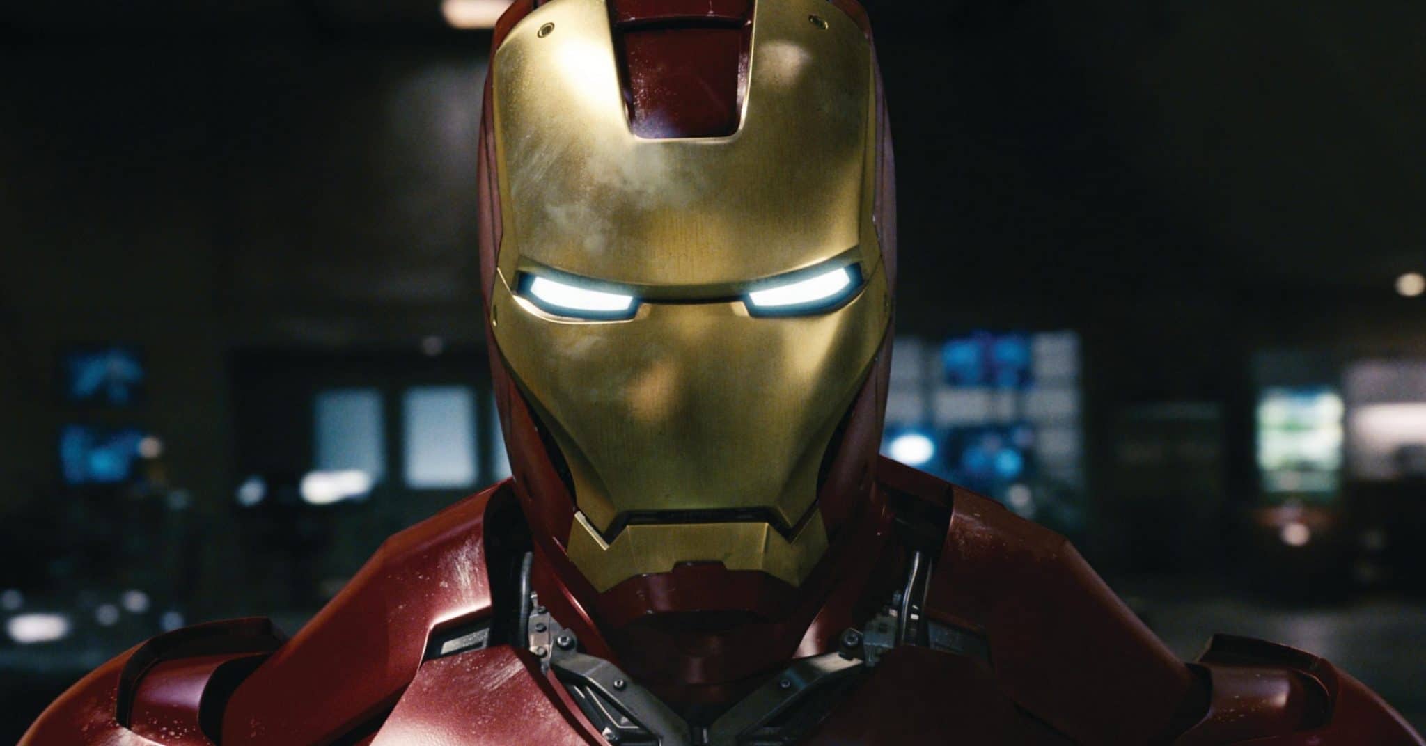 As melhores frases ditas pelo Homem de Ferro - Critical Hits