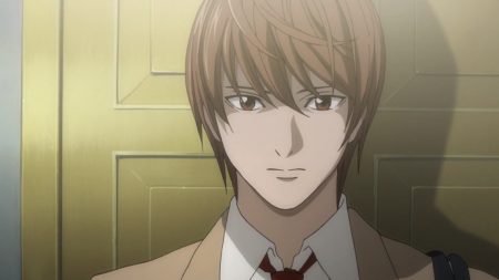 As 15 melhores frases do anime Death Note - Critical Hits