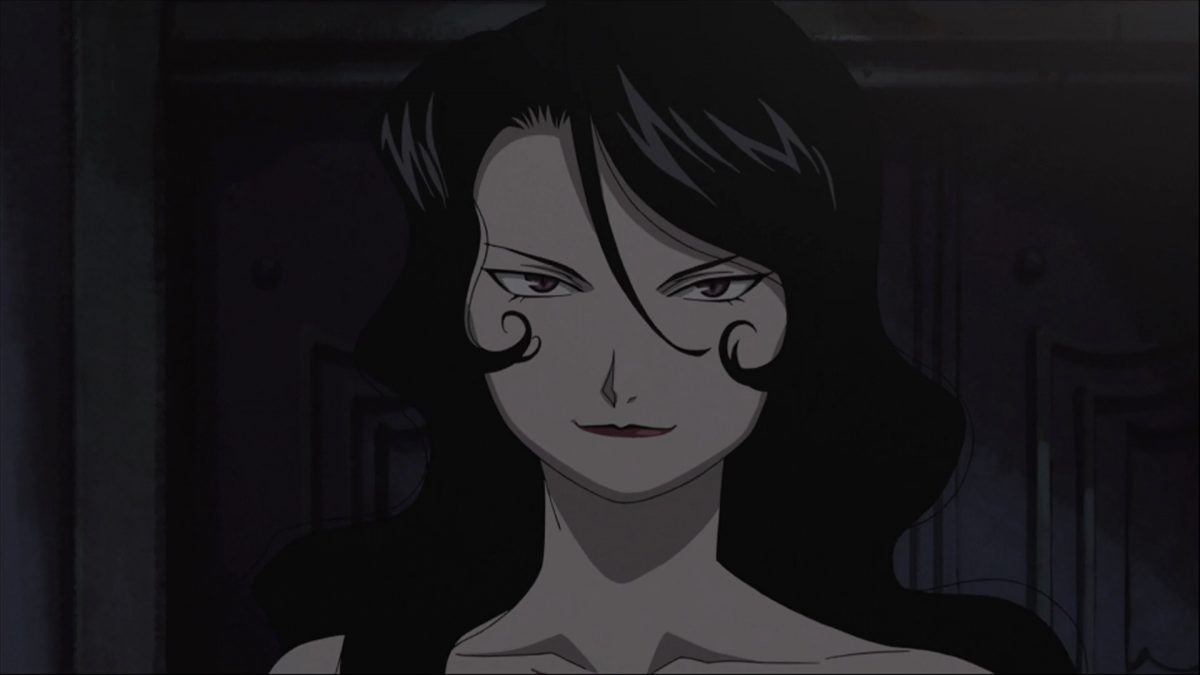 Fullmetal Alchemist - Conheça os principais personagens da obra