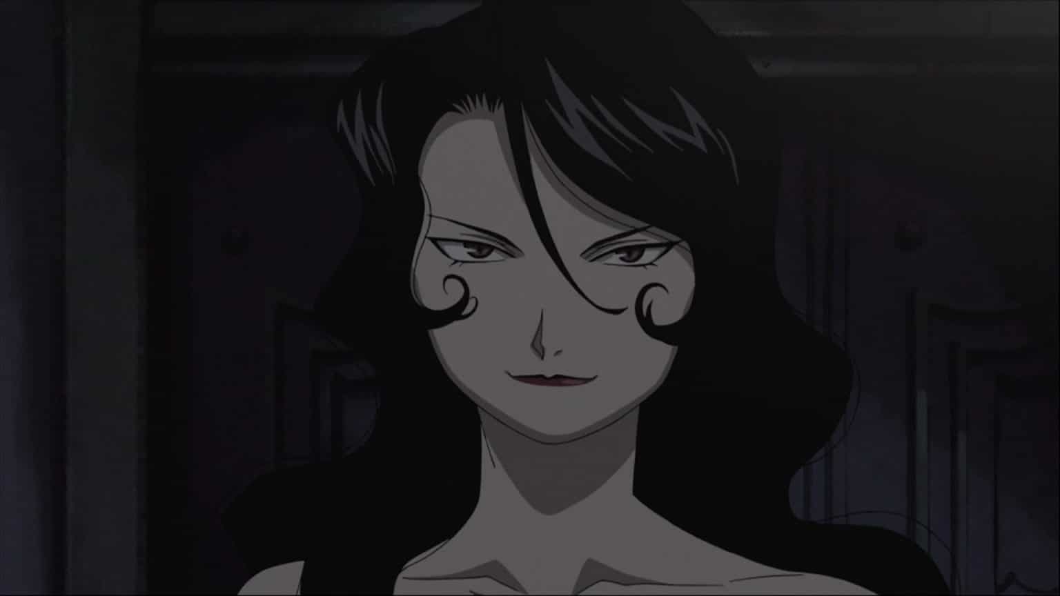 Fullmetal Alchemist - Conheça os principais personagens da obra