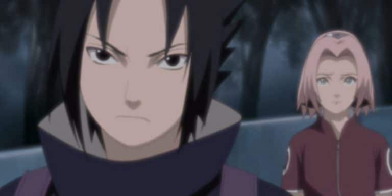 Naruto Clássico - Guia de temporadas do anime - Critical Hits