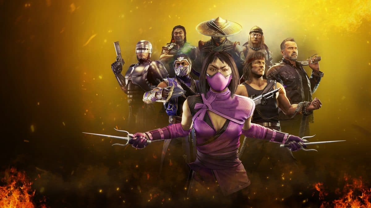 Mortal Kombat 11 Ultimate - Todos os Fatality, Brutality e Stage Fatalities