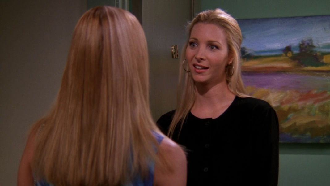 Os 10 personagens mais importantes de Friends