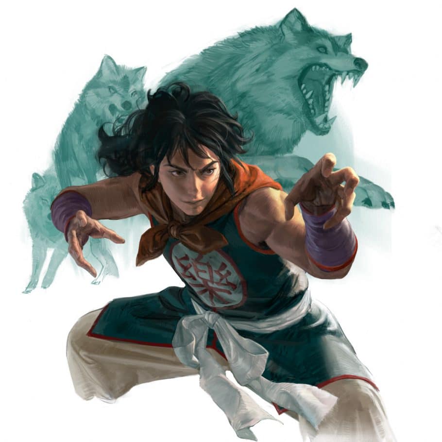 Artista reimagina os principais personagens de Dragon Ball com um ...