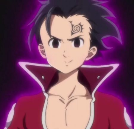 Nanatsu no Taizai - Conheça os principais personagens - Critical Hits