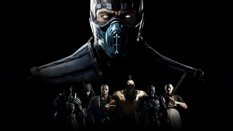 Mortal Kombat XL – Todos os Fatality, Brutality e Stage Fatalities
