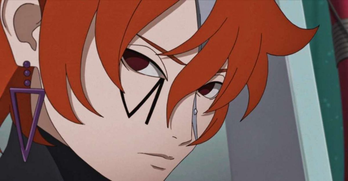 Code - História, Poderes e mais sobre o vilão de Boruto - Critical Hits