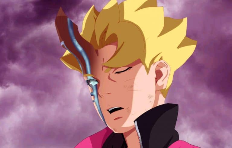 Boruto 57 - Como ler o mangá em português de graça - Critical Hits