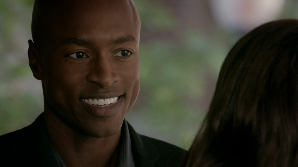 Quiz - Prove que sabe tudo sobre Cade da série The Vampire Diaries ...