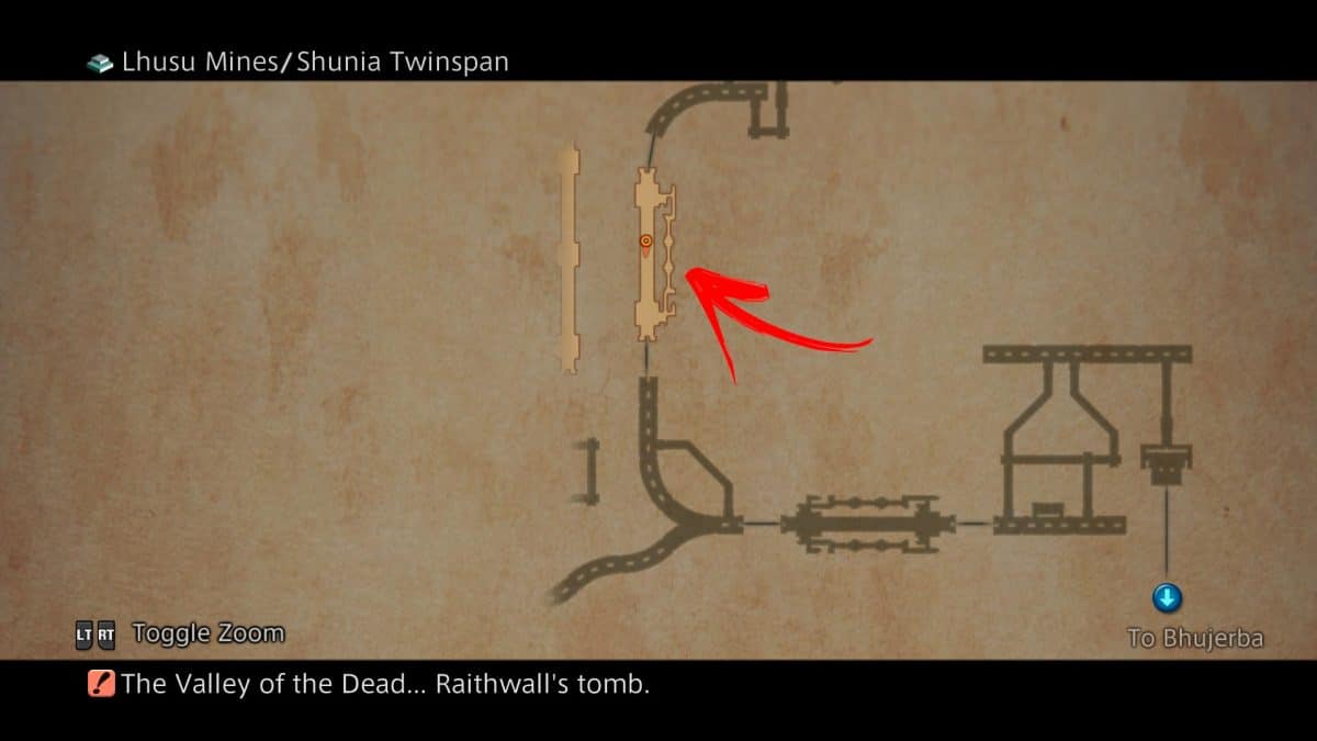 Final Fantasy XII The Zodiac Age - O Melhor Farm de XP, Gil e LP ...