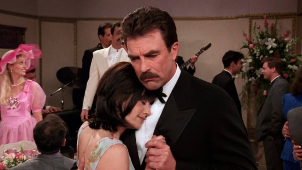 Os 10 personagens mais importantes de Friends