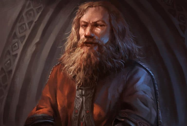 Quiz Prove Que Você Sabe Tudo Sobre O Bruxo Godric Gryffindor De