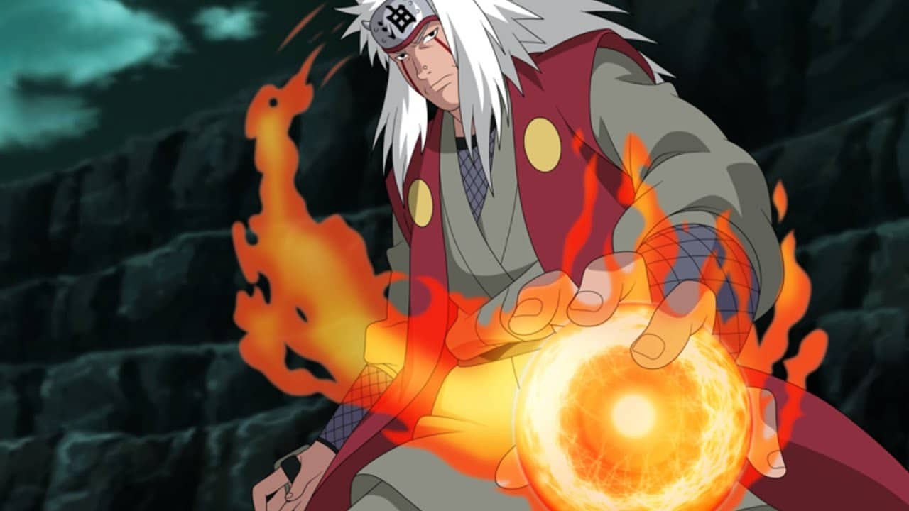 5 curiosidades sobre o Rasengan de Naruto que você provavelmente não ...