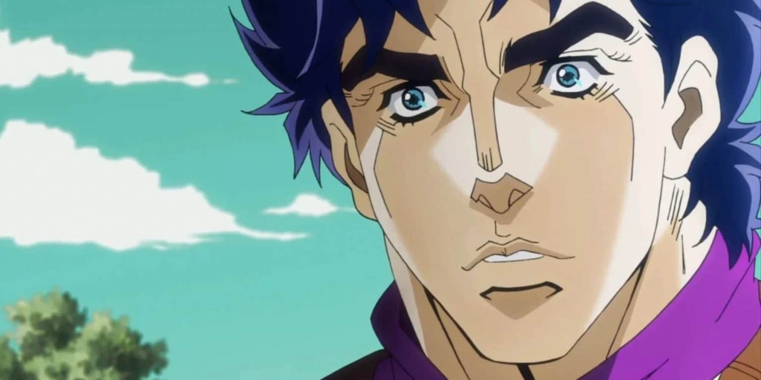 Os 5 melhores usuários de Hamon em JoJo's Bizarre Adventure - Critical Hits