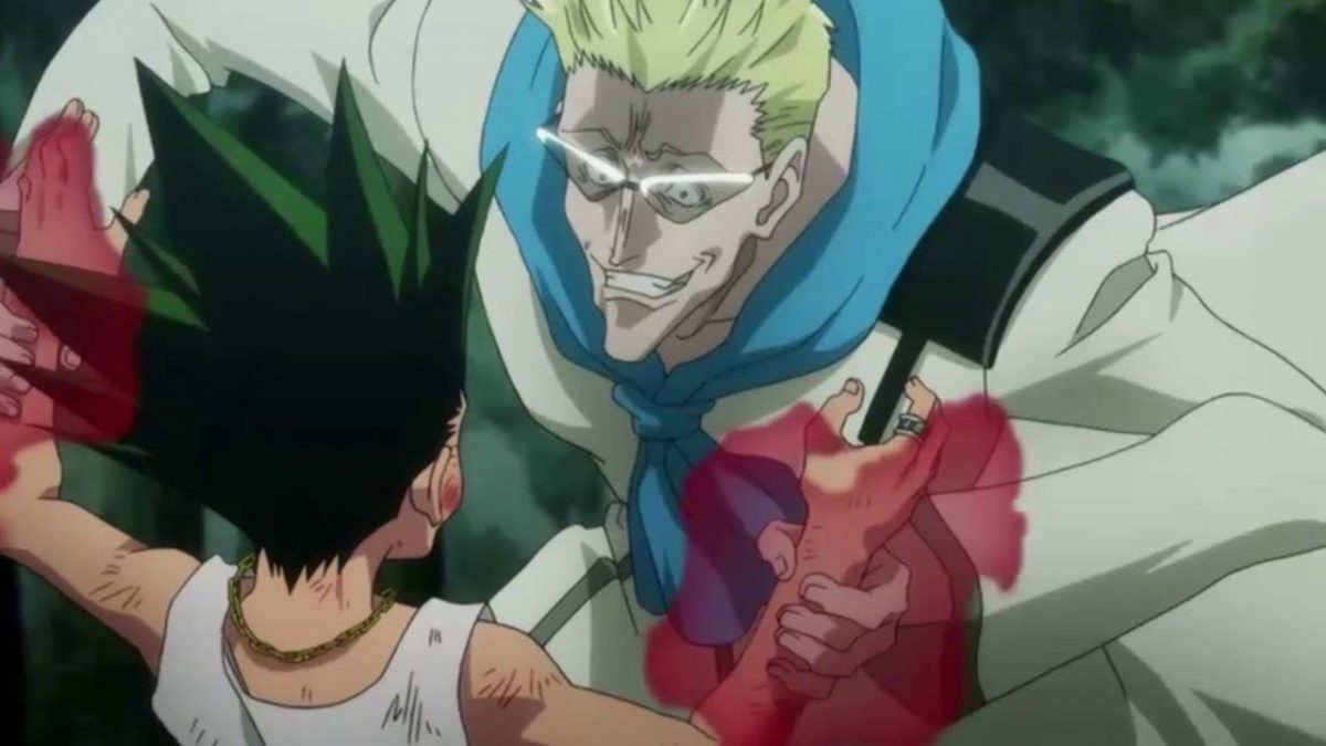 Hunter x Hunter - Os 27 personagens mais importantes do anime