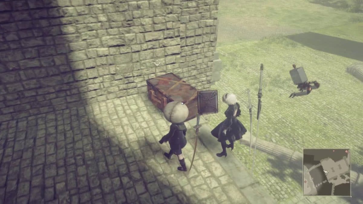 Nier Automata - As 10 melhores armas - Critical Hits