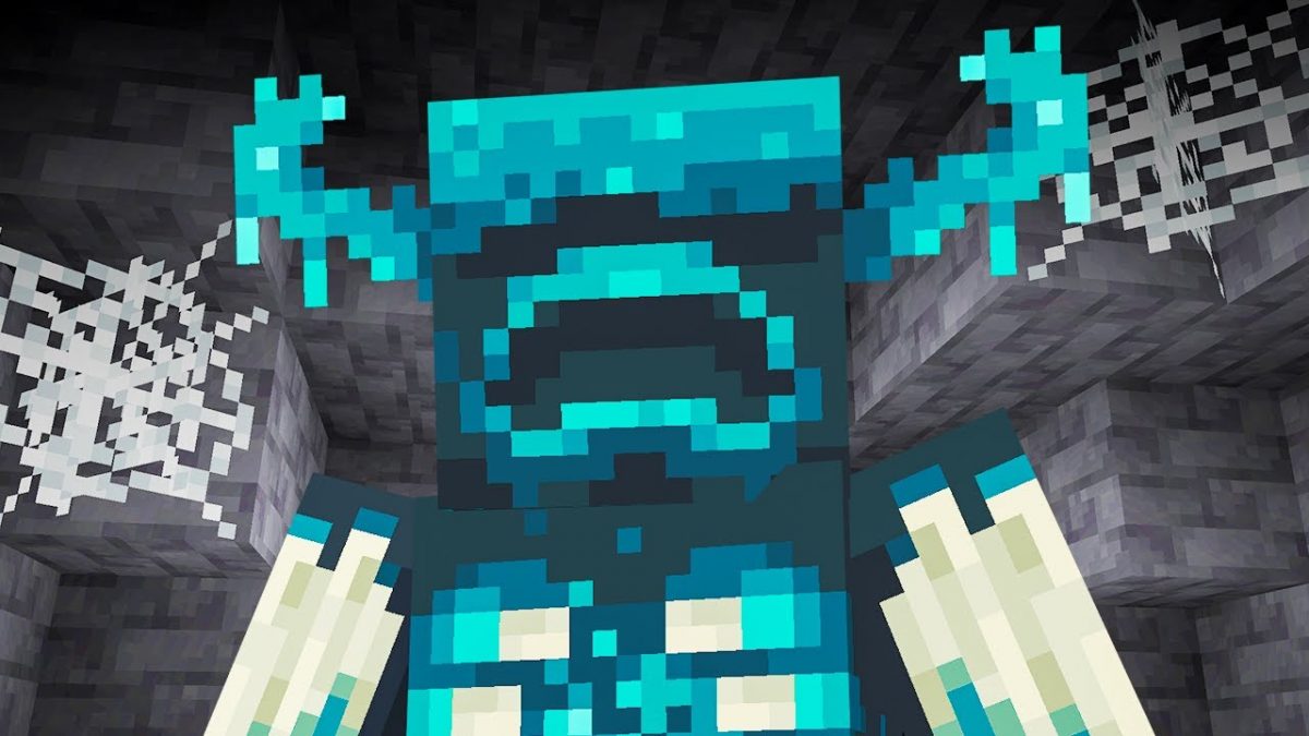 Minecraft Como Derrotar Um Warden Critical Hits