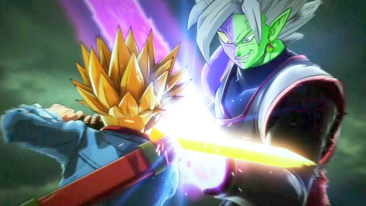 Dragon Ball Super - Resumo dos arcos e episódios - Critical Hits