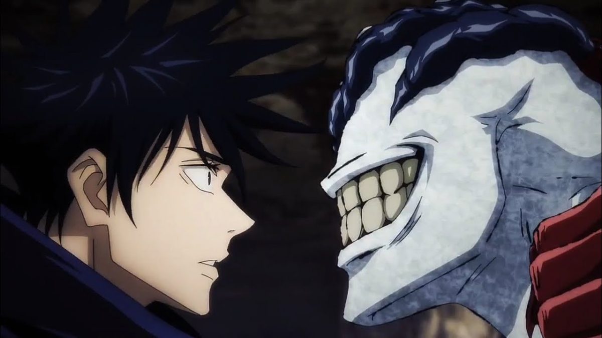 As 5 melhores lutas da primeira temporada de Jujutsu Kaisen - Critical Hits