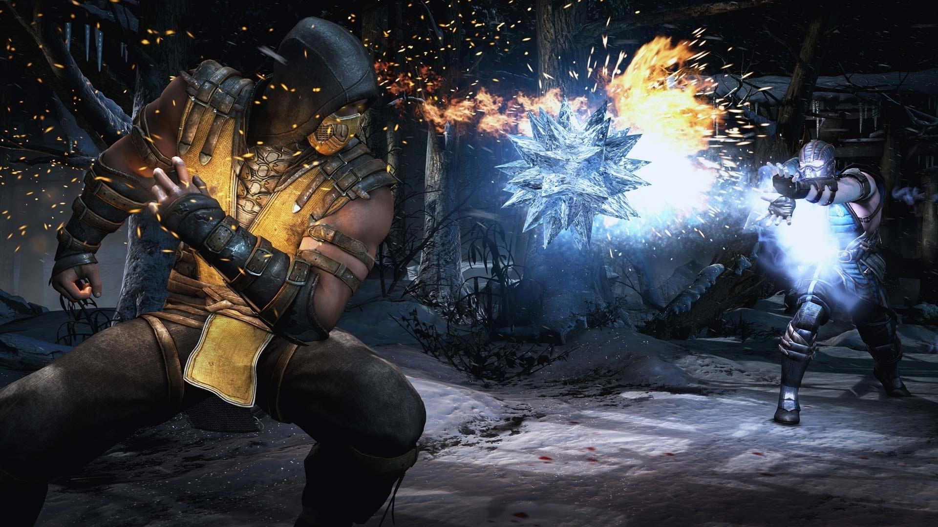 Mortal Kombat XL – Todos os Fatality, Brutality e Stage Fatalities