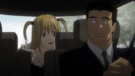 Death Note - Conheça os principais personagens da obra - Critical Hits