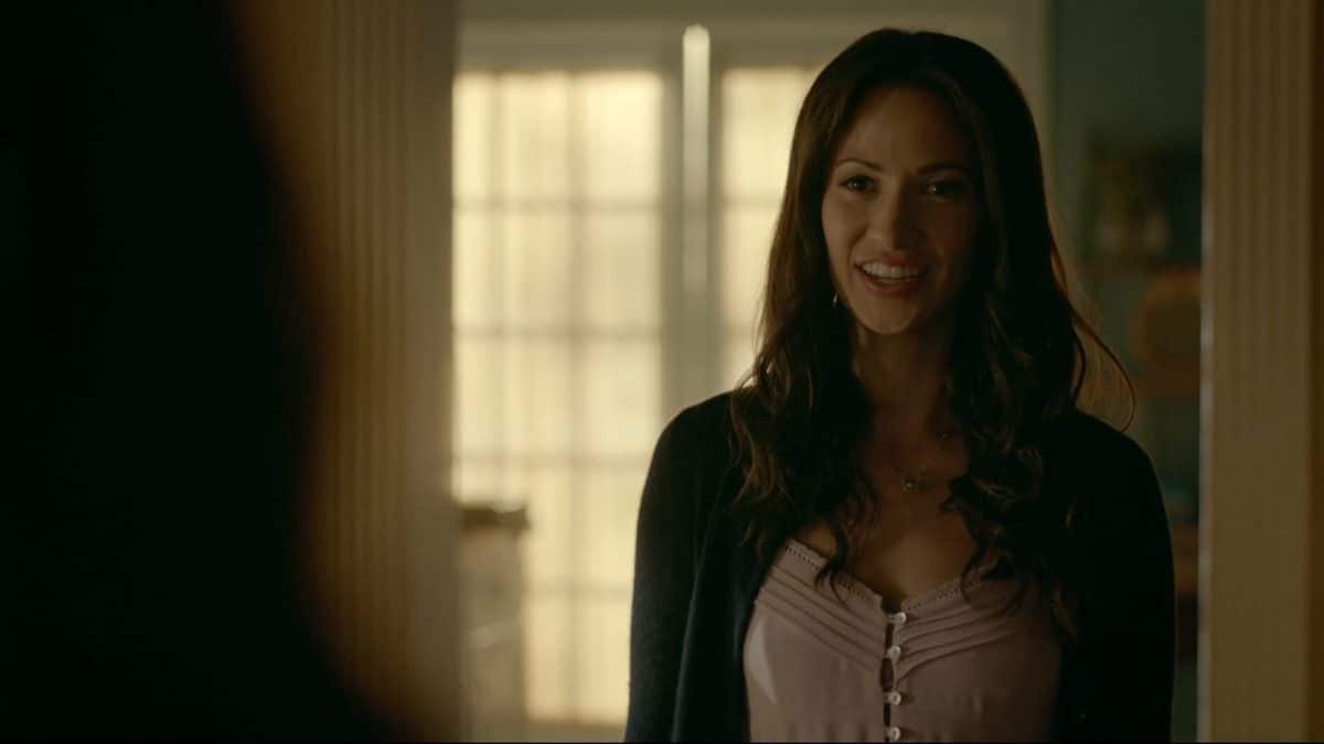 Quiz - Prove que sabe tudo sobre Seline de The Vampire Diaries ...