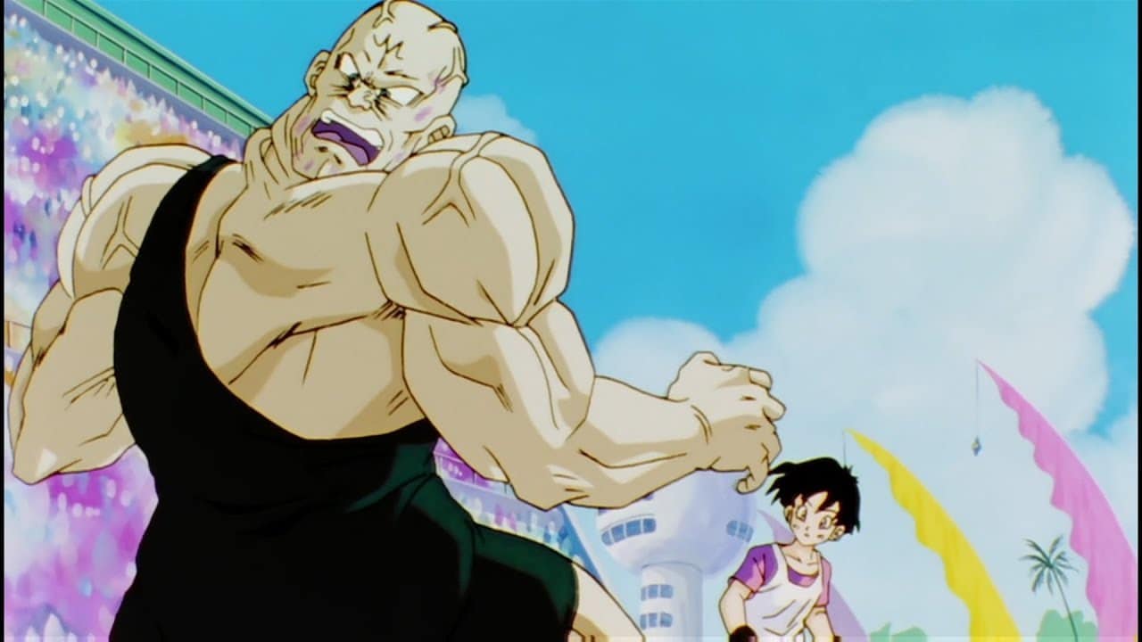Quem deveria ter vencido o 25° Torneio de Artes Marciais da saga de ...