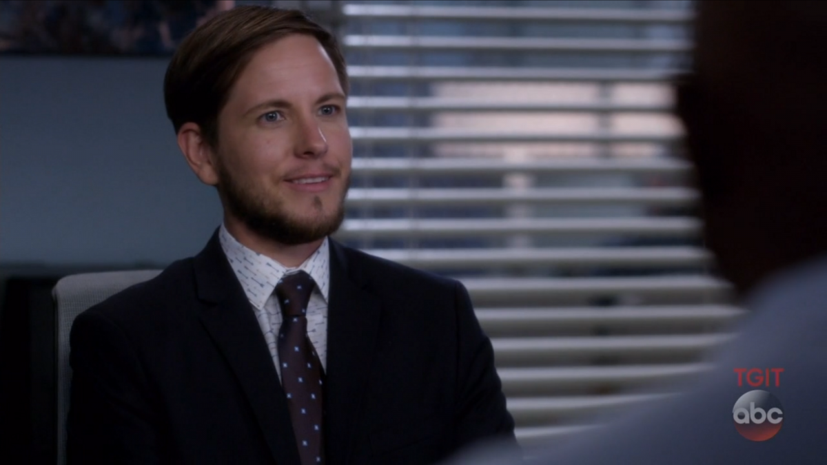 Quiz - Duvidamos que você saiba tudo sobre Dr. Casey Parker da série ...