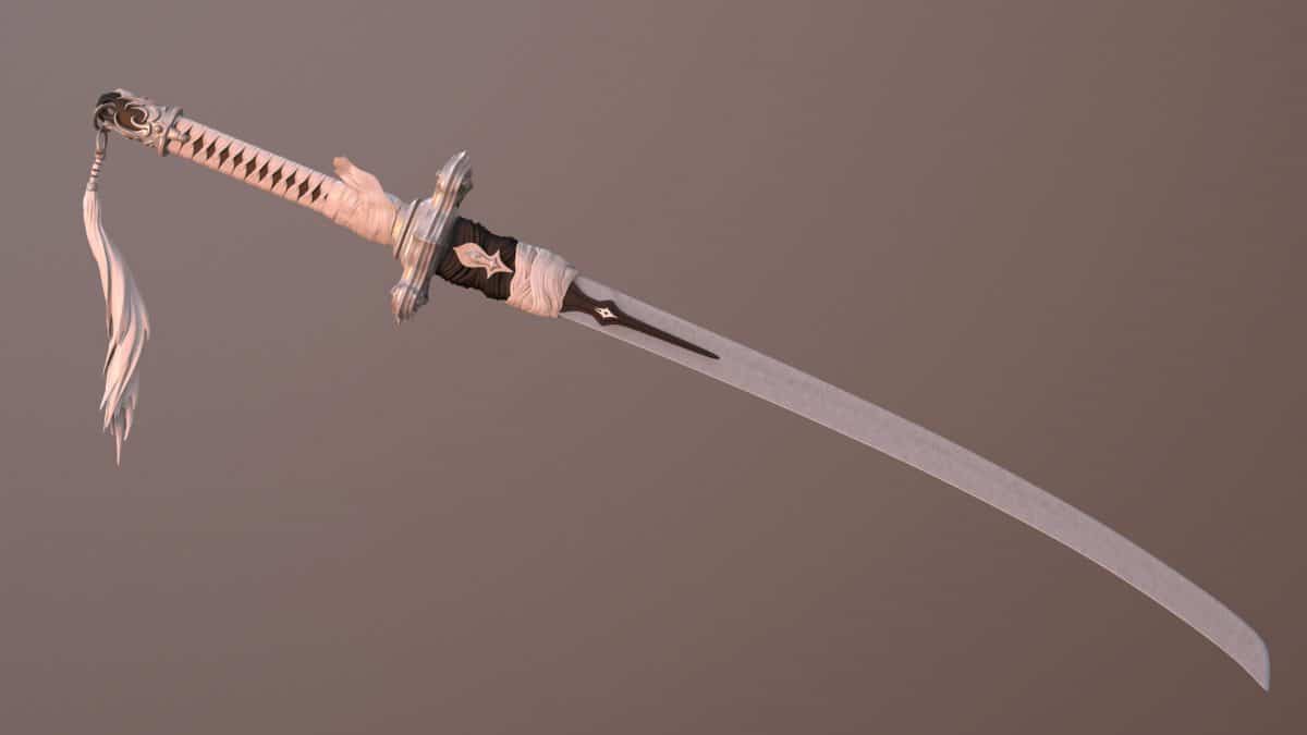 Nier Automata - As 10 melhores armas - Critical Hits