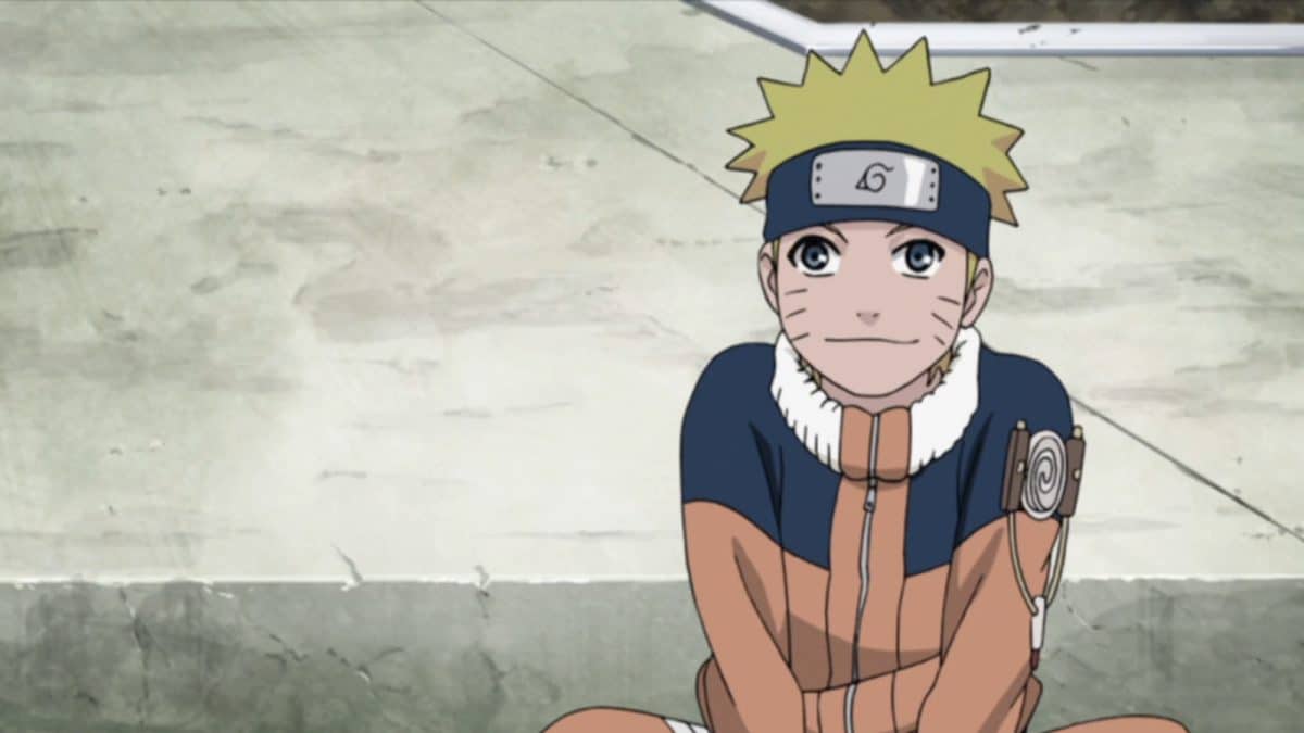 Naruto Clássico - Guia de temporadas do anime - Critical Hits