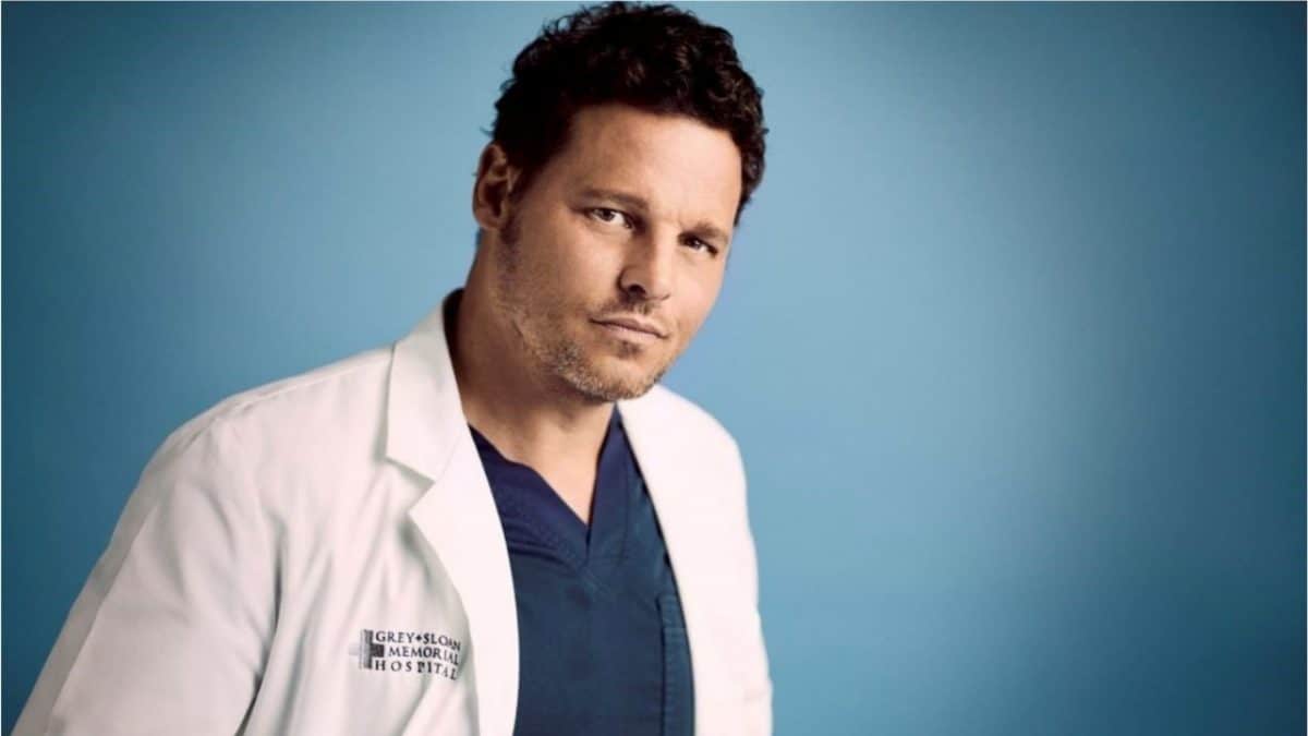 Relembre as 5 melhores atitudes de Alex Karev em Grey's Anatomy
