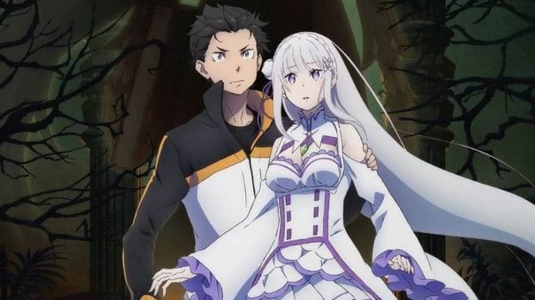 Re:Zero - Resumo dos arcos da história (Anime e Light Novel) - Critical ...