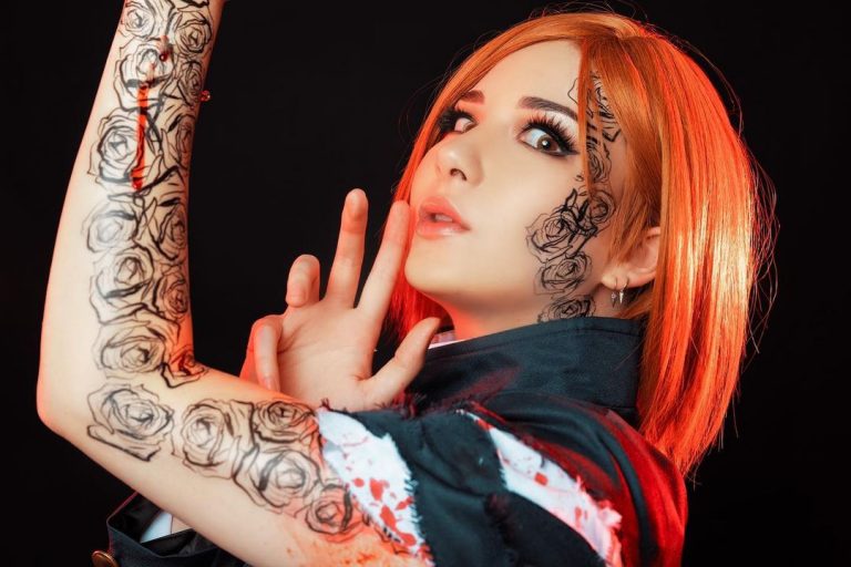 Fã fez um cosplay realista incrível da Nobara de Jujutsu Kaisen ...