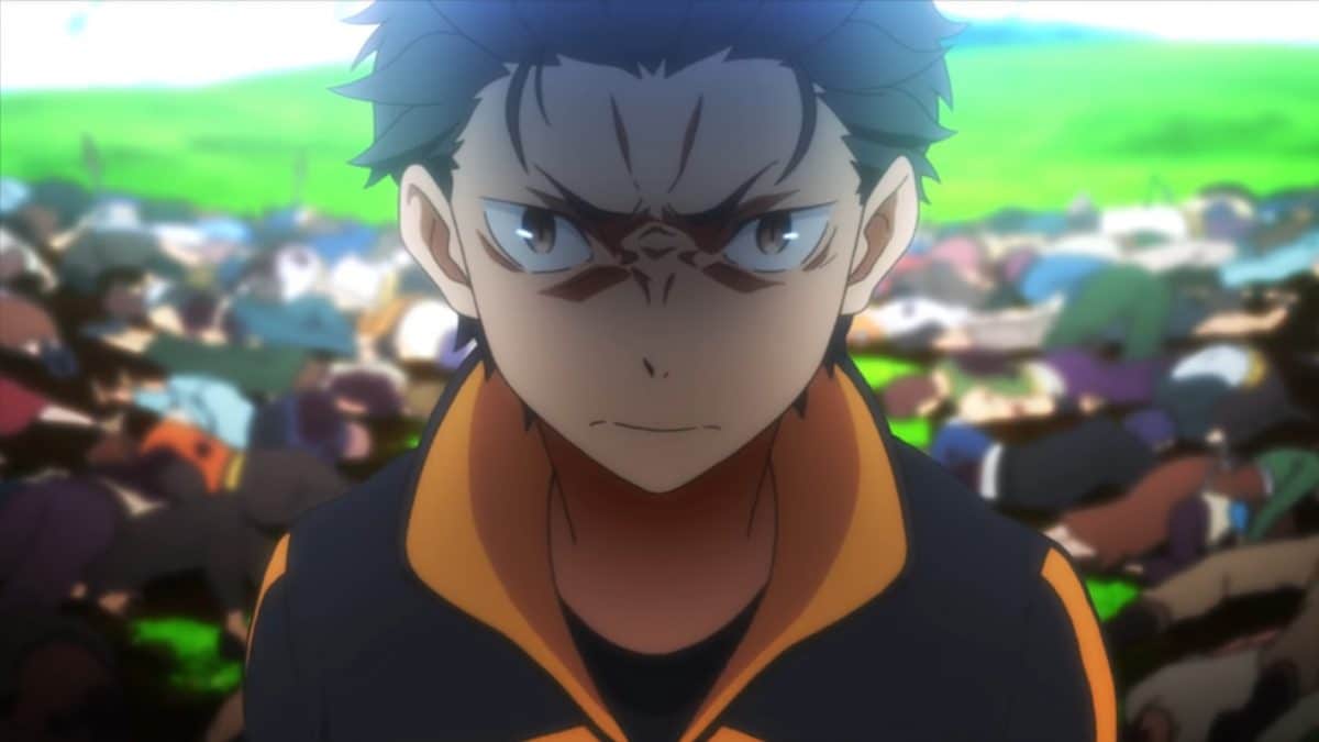 Re:Zero - Resumo dos arcos da história (Anime e Light Novel) - Critical ...