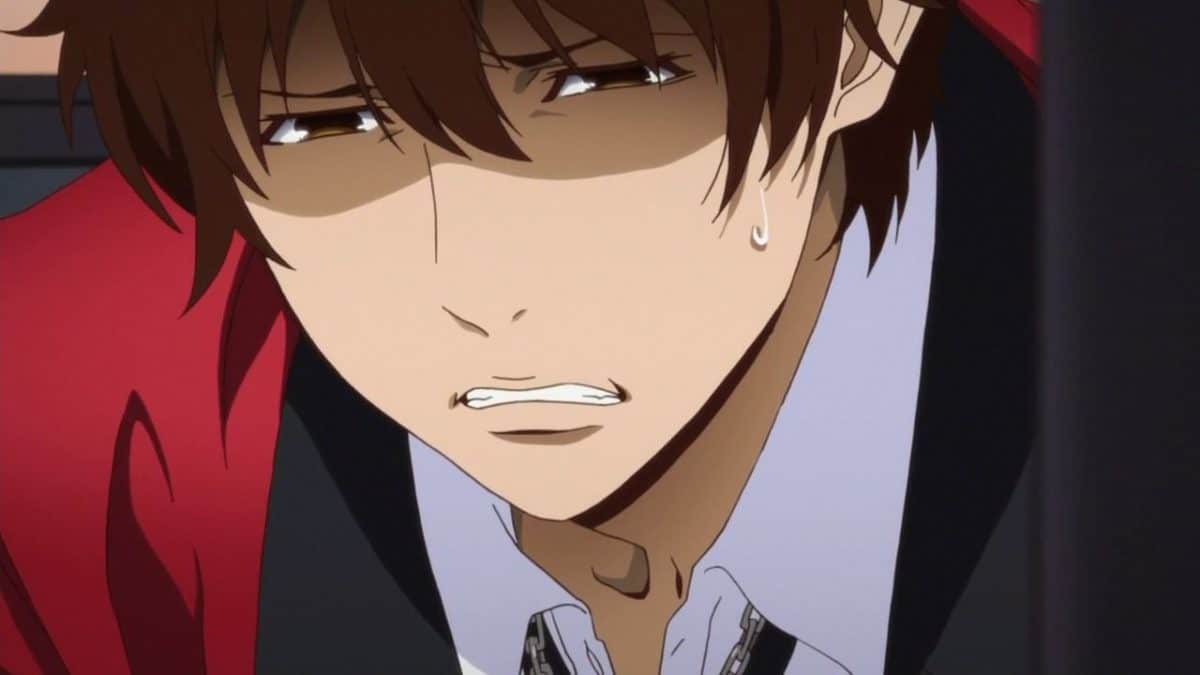 Kakegurui - Conheça os principais personagens da obra - Critical Hits