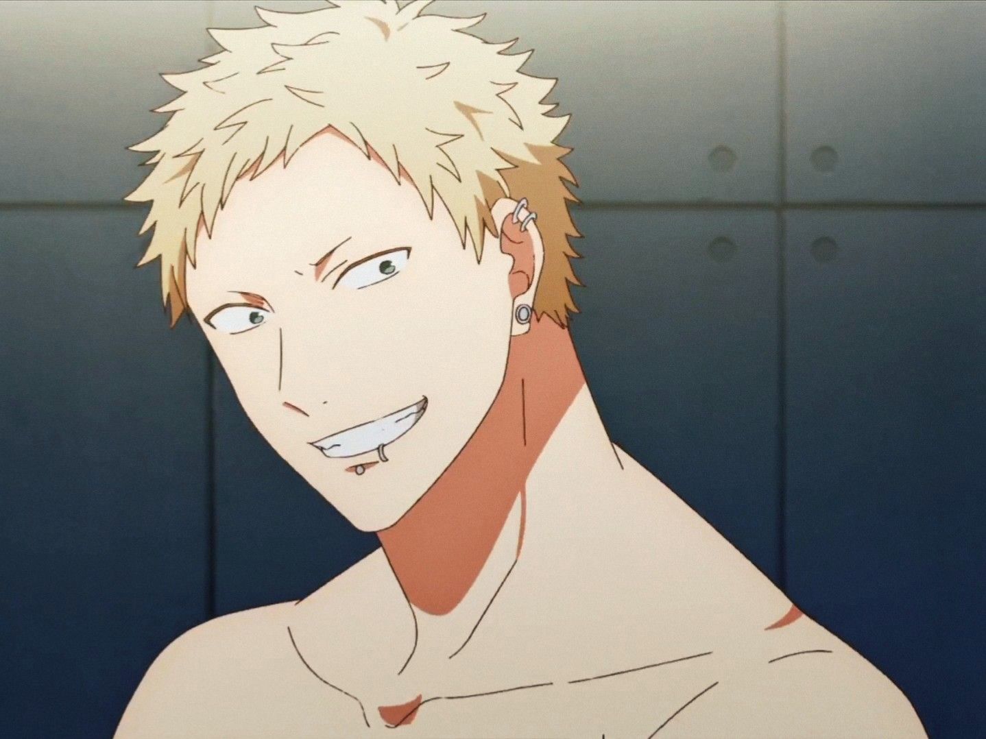 Given - Conheça os principais personagens da obra - Critical Hits