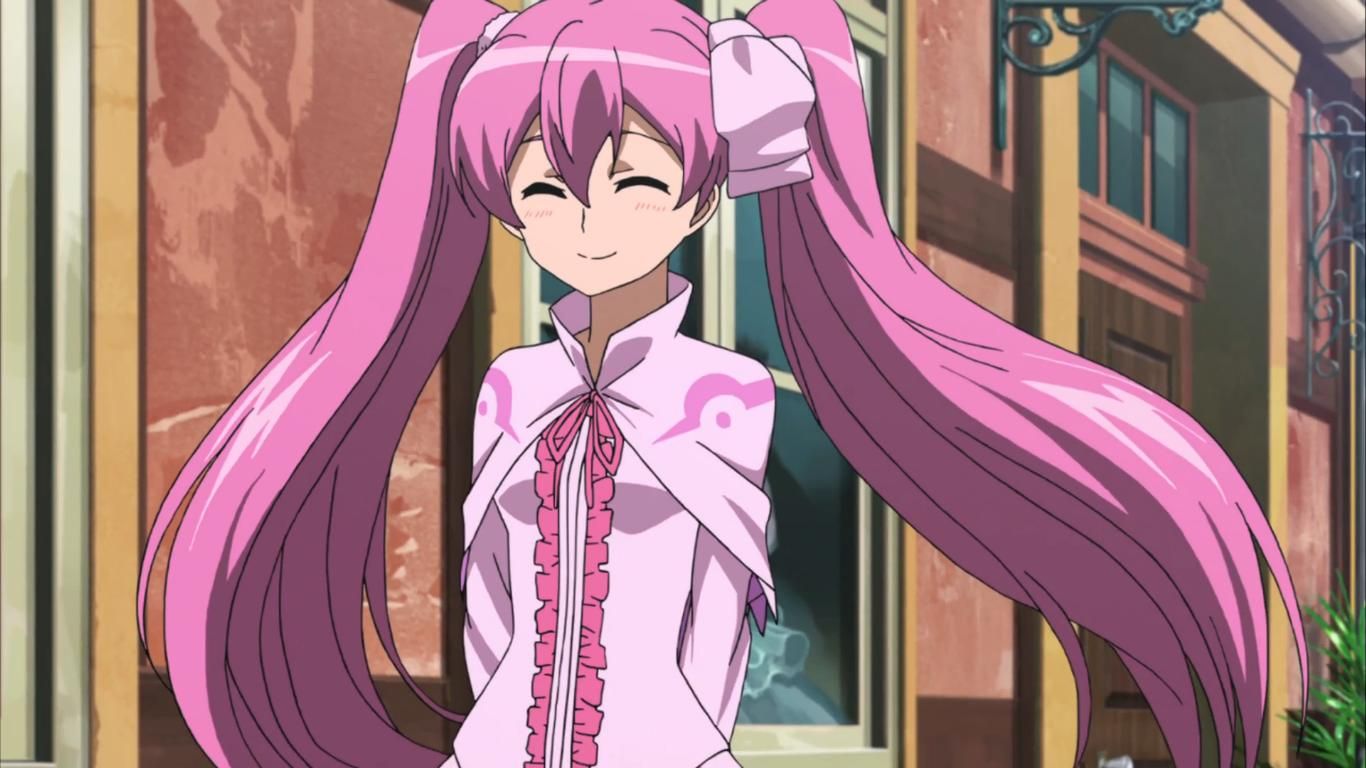 Akame Ga Kill - Todos os membros da Night Raid - Critical Hits