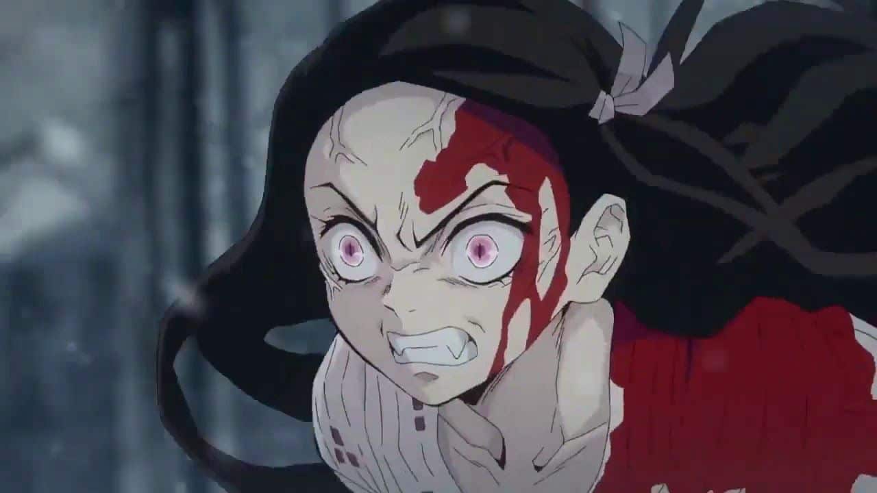 Nezuko - Conheça a história e o poderes da personagem de Demon Slayer ...