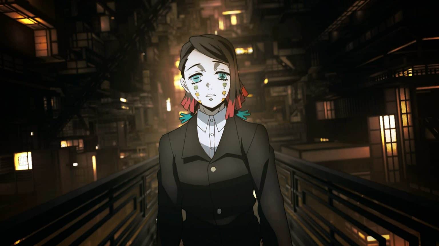 Enmu - Conheça a história e poderes do vilão de Kimetsu no Yaiba ...