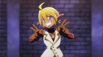 Overlord - Conheça os principais personagens da obra - Critical Hits