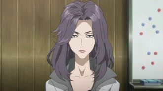 Parasyte - Conheça os principais personagens da obra - Critical Hits