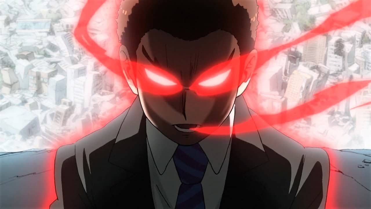 Mob Psycho 100 - Conheça os principais personagens da obra - Critical Hits