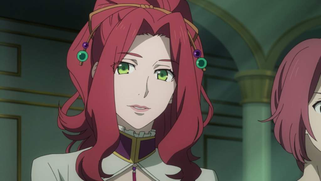 The Rising of The Shield Hero - Conheça os principais personagens da ...