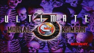 Ultimate Mortal Kombat 3 - Melhores combos do jogo - Critical Hits