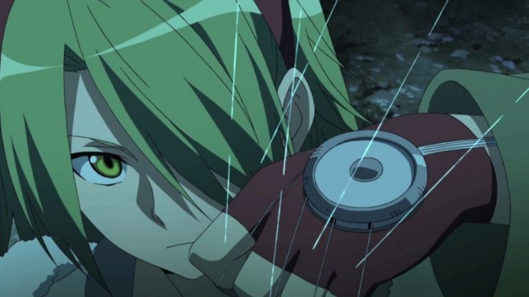 Akame Ga Kill - Todos os membros da Night Raid - Critical Hits