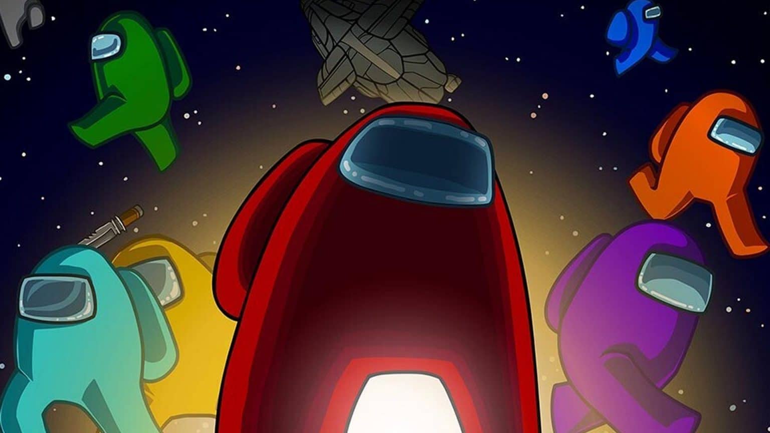 Professor usa Among Us para explicar conteúdo de história - Critical Hits